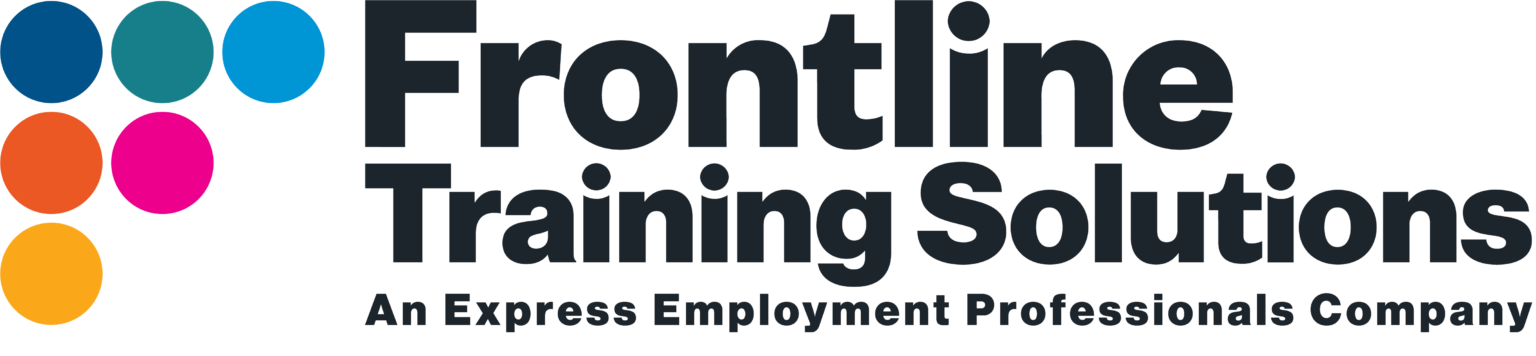 Login | Frontline Training Solutions