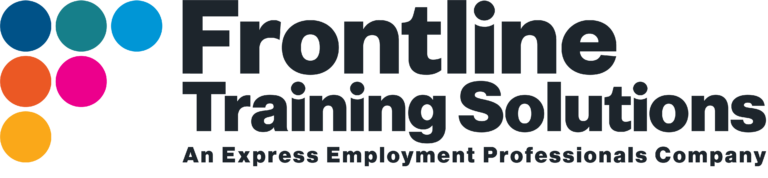 Login | Frontline Training Solutions