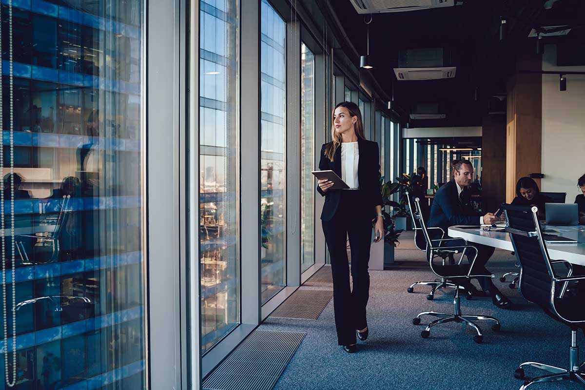 Professional Services | Frontline Training Solutions
