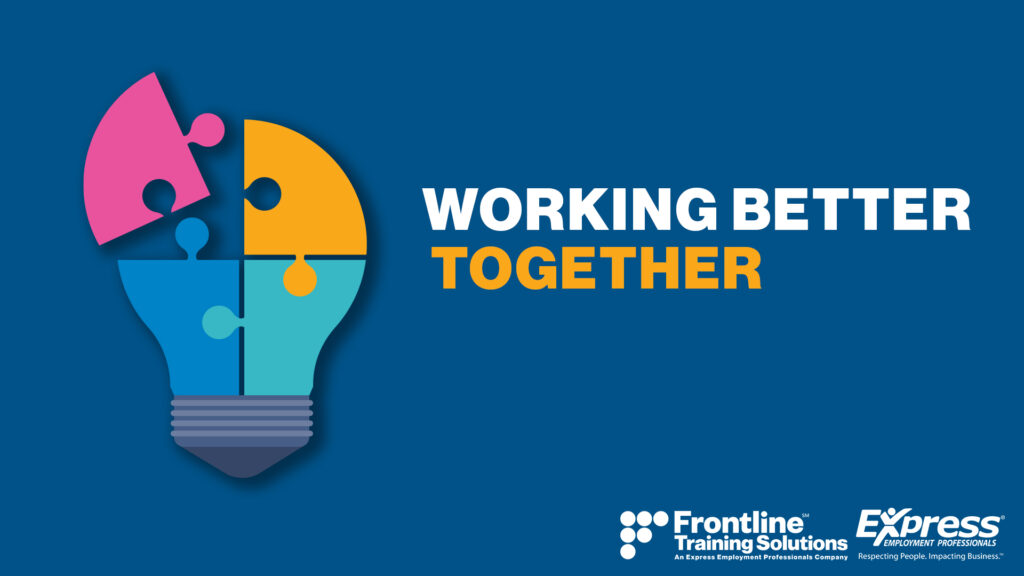 Collaboration Training: Working Better Together