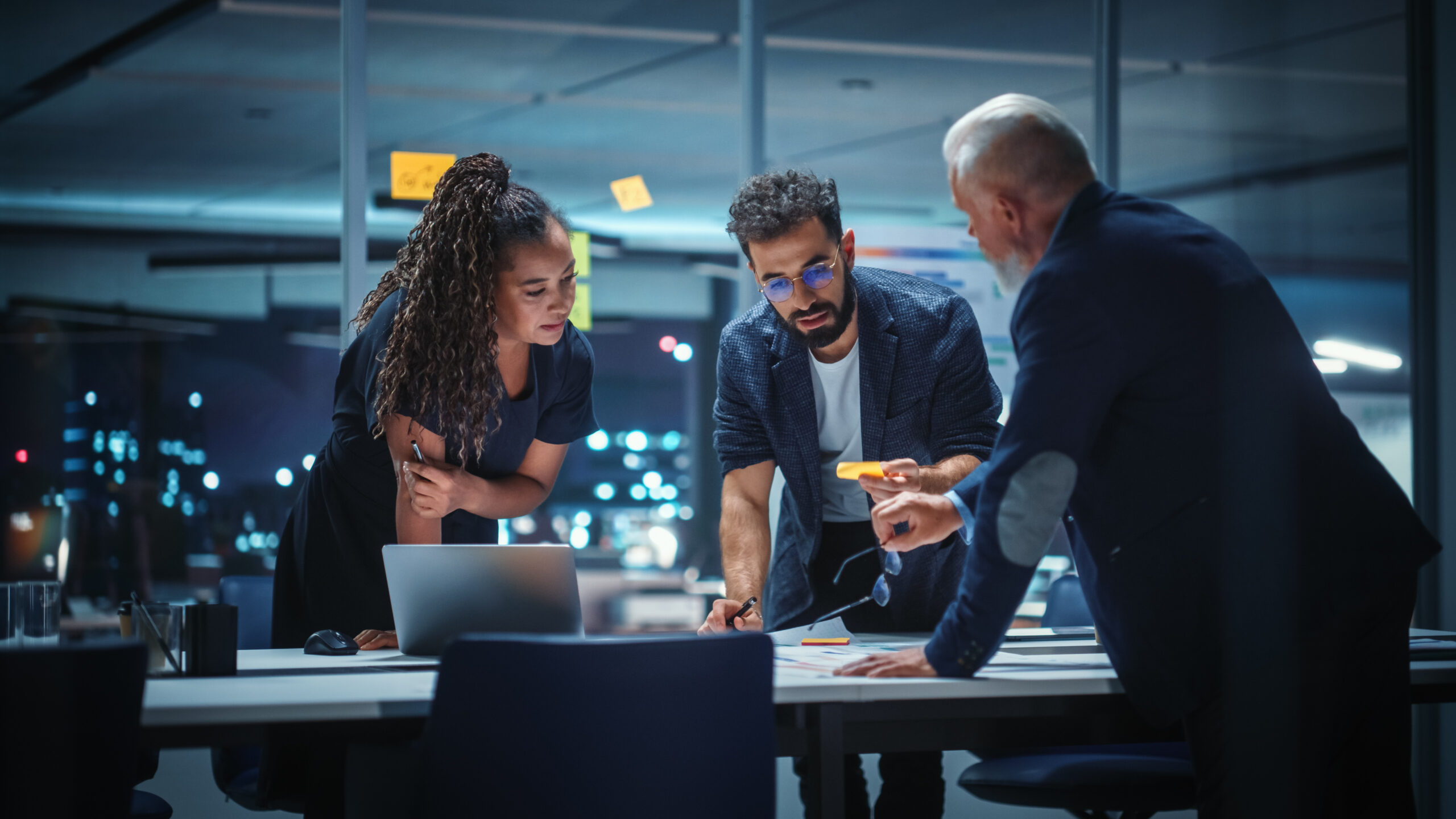 Leadership Alignment for Operational Excellence | Frontline Training ...