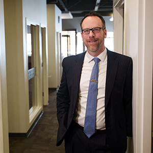 Nathan Leaman | Frontline Training Solutions