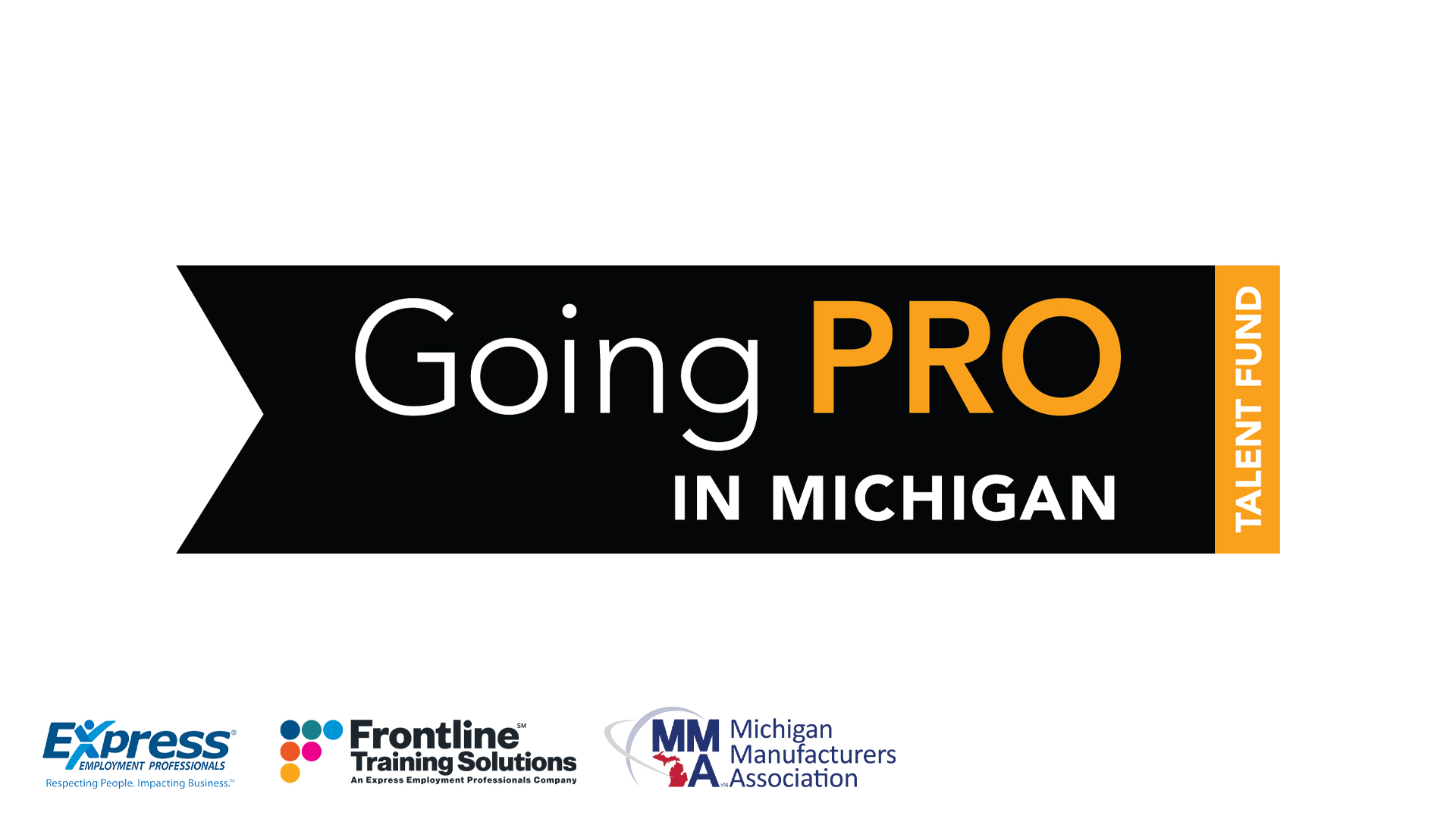 Going Pro 2023 | Frontline Training Solutions