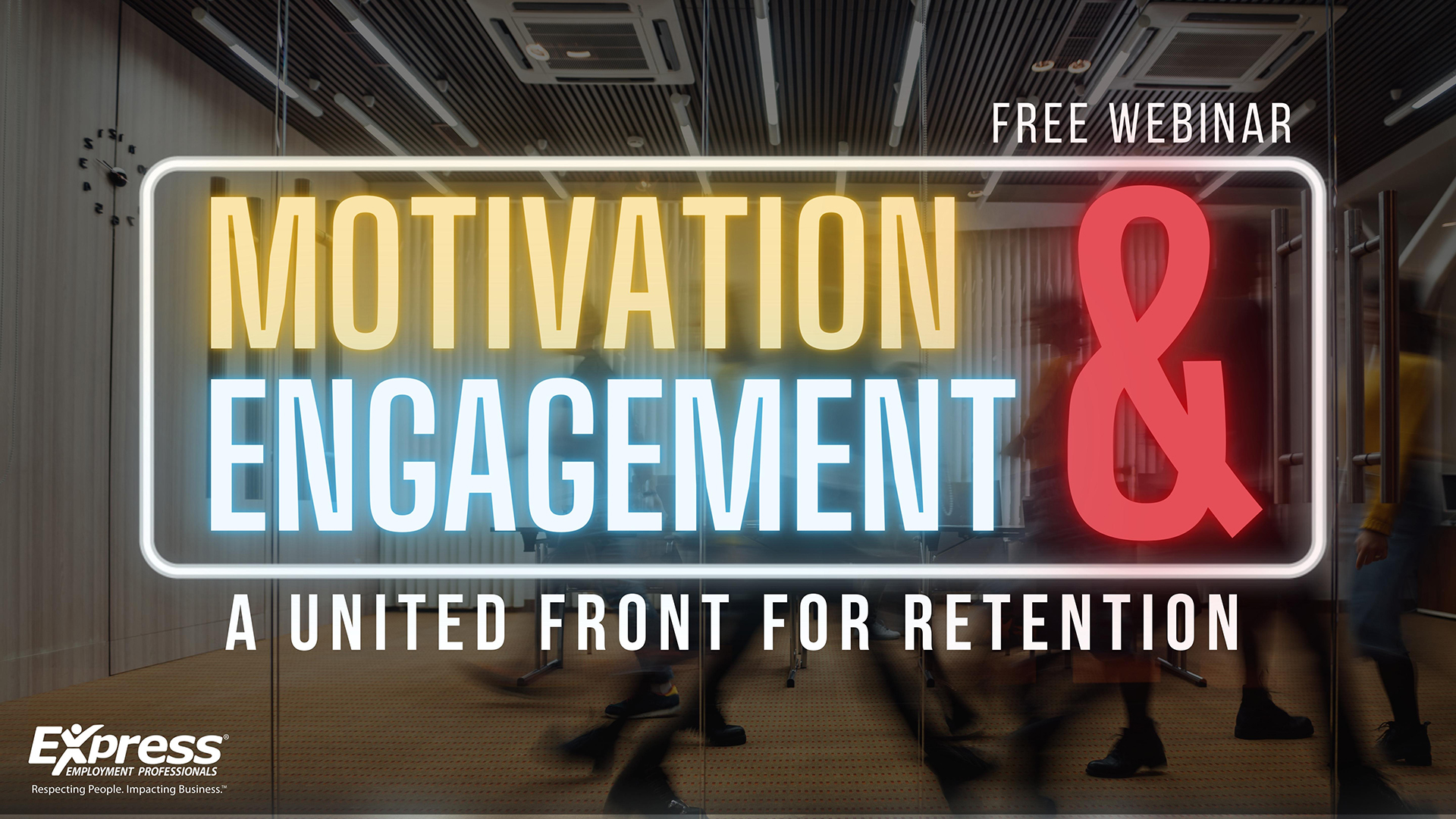 Motivation and Engagement | Frontline Training Solutions