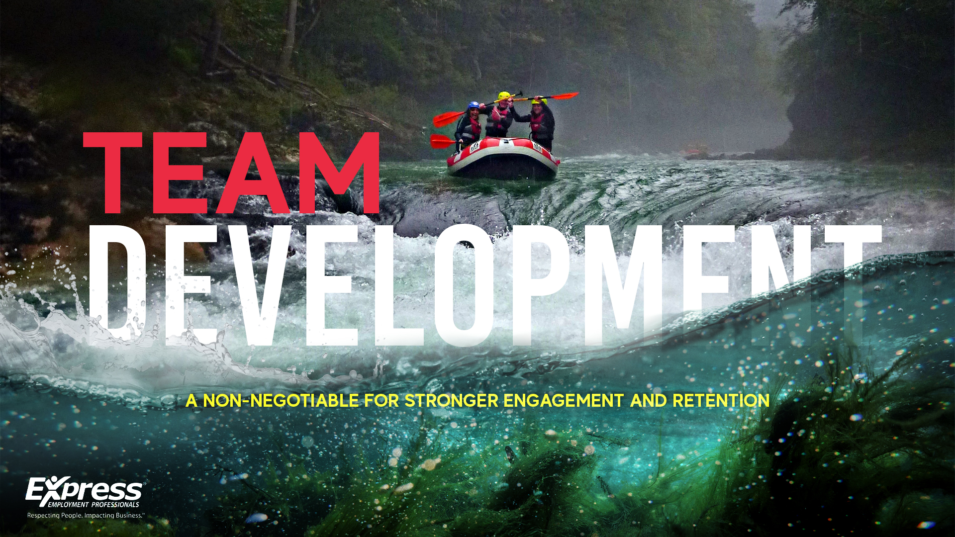 Team Development | Frontline Training Solutions