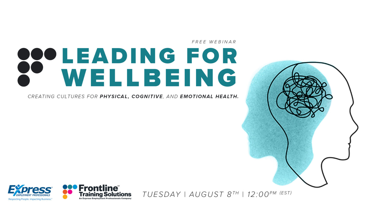 Leadership Webinars | Frontline Training Solutions