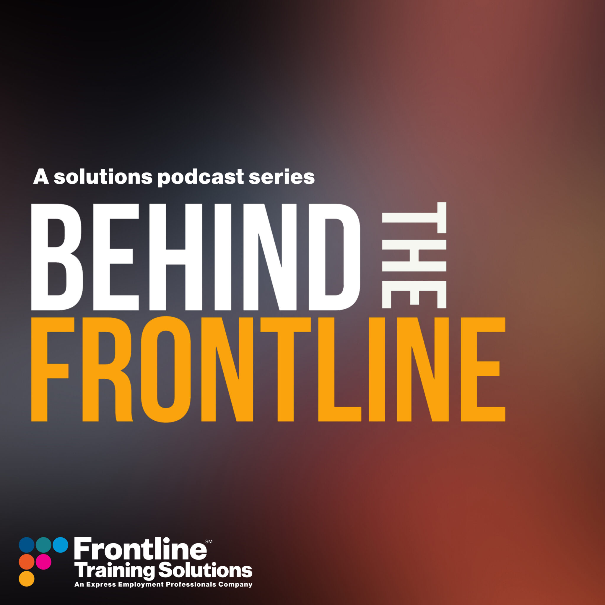 Podcasts Archive | Frontline Training Solutions