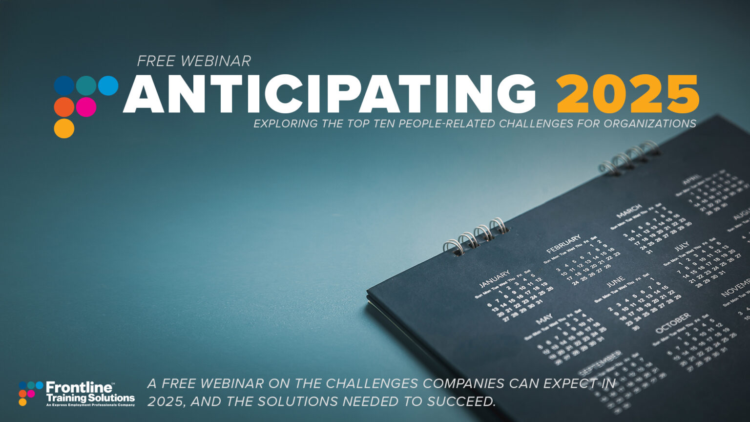 Anticipating 2025: Exploring the Potential People-Related Challenges ...