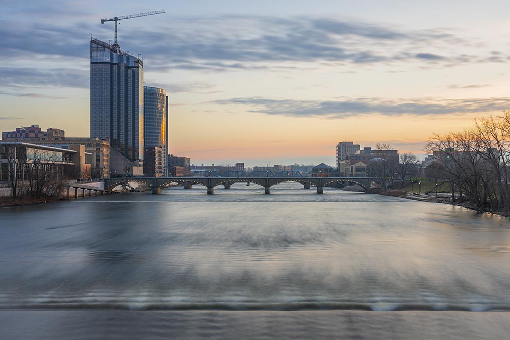 Leadership Training in Michigan | Frontline