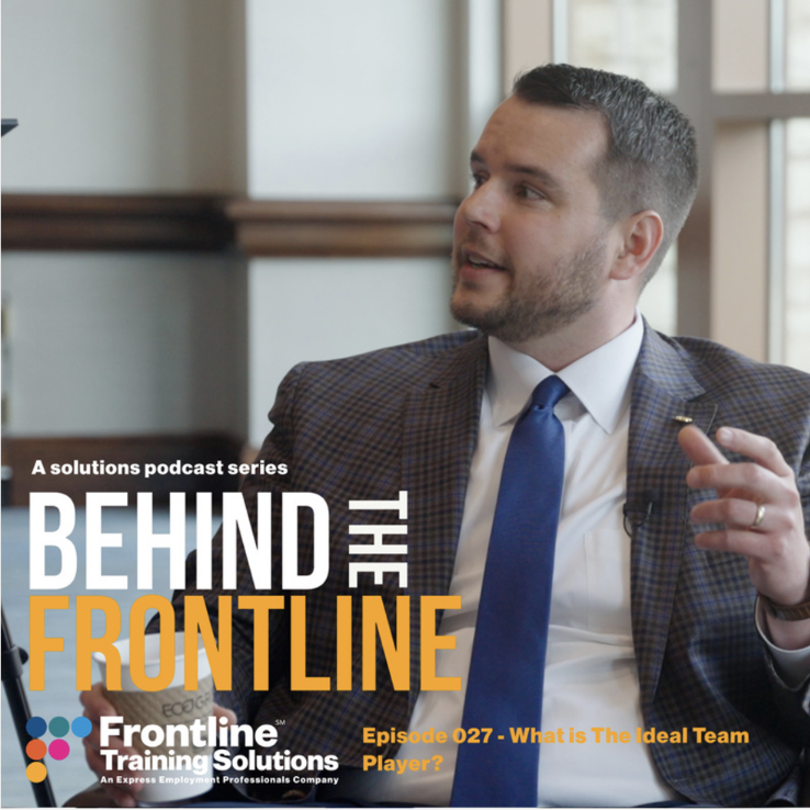 Assessments | Frontline Training Solutions