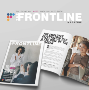 Login | Frontline Training Solutions