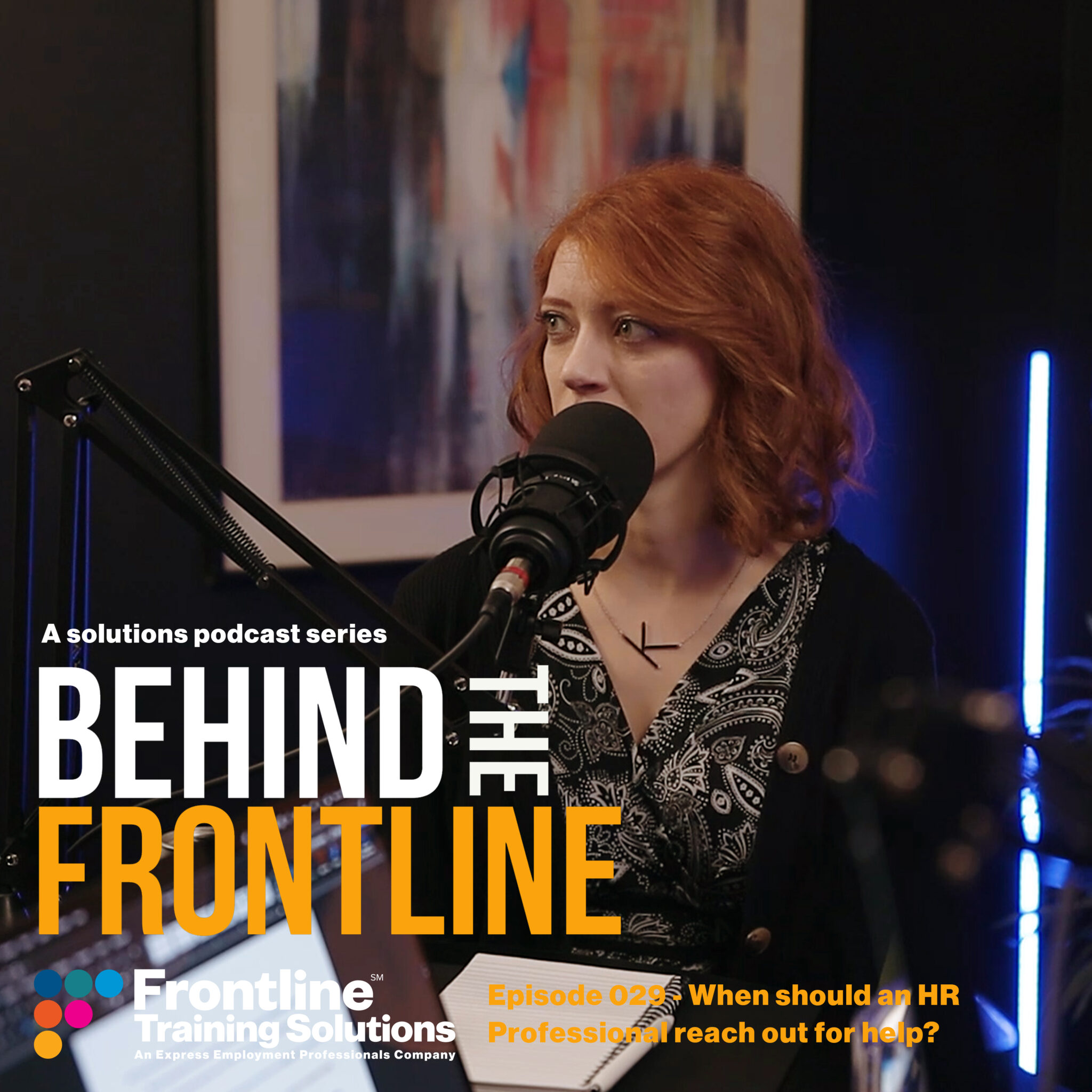 Operations | Frontline Training Solutions