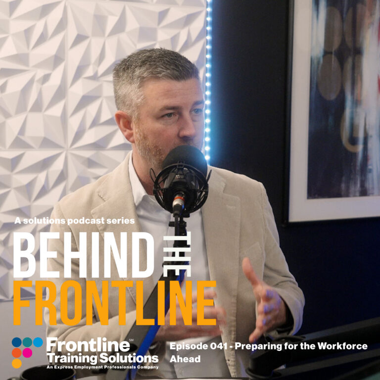 Supervisor Boot Camp for Manufacturing | Frontline Training